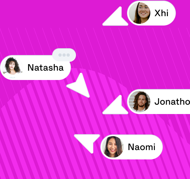 Platform — Mindflick